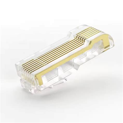 Factory Direct High Quality China Wholesale Manufacturers To Provide Duplex Connect Rj