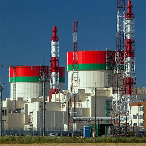 Baltic States Eu Grid Synchronisation On Track For 2025 As Estonia Pushes Ahead With Nuclear