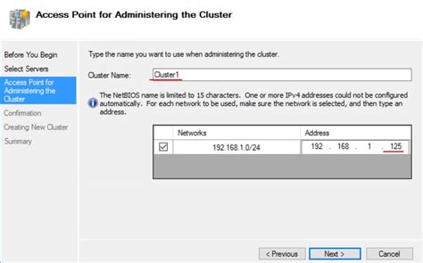 lab windows server 2019 module 6 triển khai failover clustering ctl