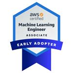 AWS Certified Machine Learning Engineer Associate Certification AWS Certification AWS