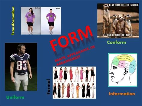PPT FORM PowerPoint Presentation Free Download ID 2279954