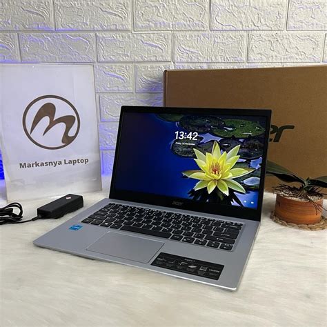 Jual ACER ASPIRE 5 A514 54 INTEL CORE I3 1115G4 RAM 8GB SSD 512GB Shopee Indonesia