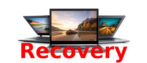 How To Make A Chrome OS Recovery Disk Make Tech Easier