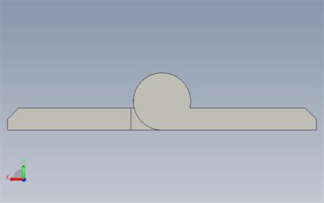 Hgfr 45 Asm可拆铝合金铰链 铝型材用 Step 模型图纸下载 懒石网