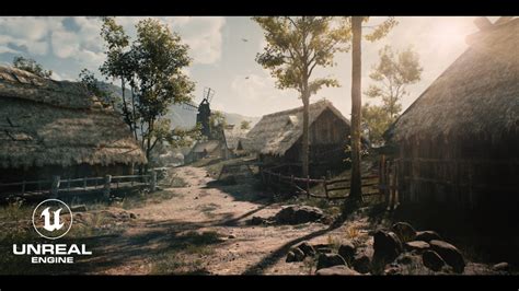 vladislav staver on linkedin unrealengine ue5 cinematic render