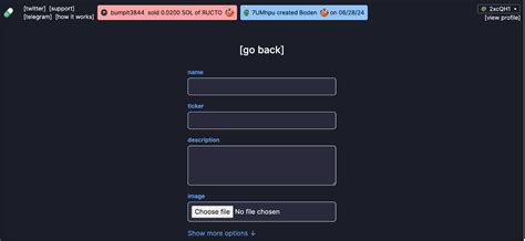 what is pump fun and how to create your memecoins on the platform