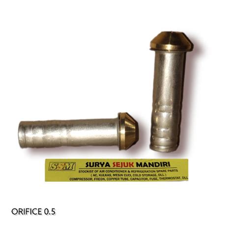 Jual Orifice Danfoss Shopee Indonesia