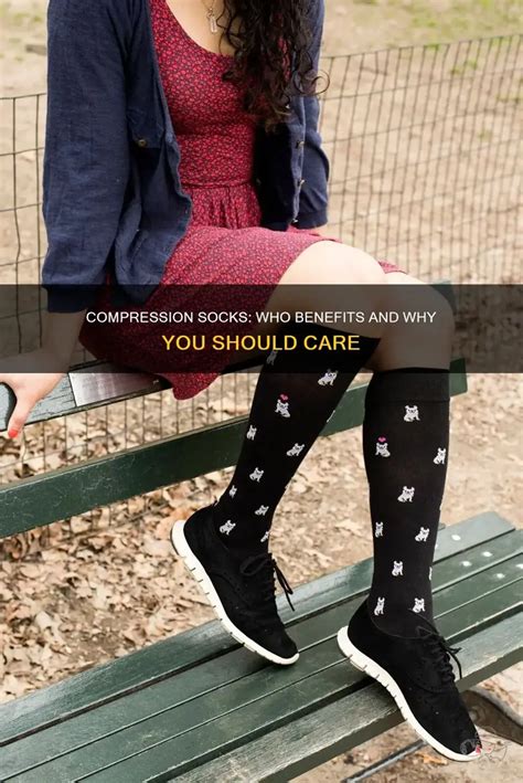 Compression Socks Who Benefits And Why You Should Care Shunvogue