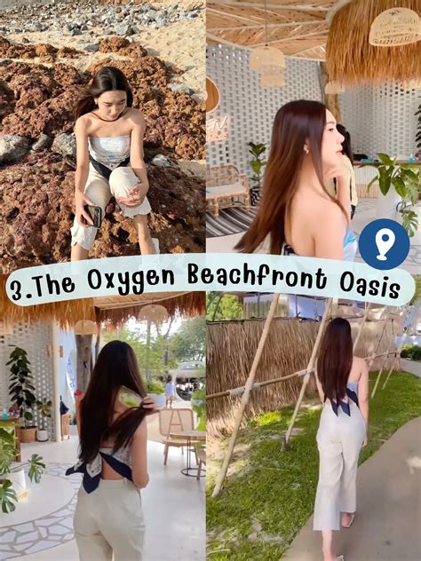 🌍 9 จุด เช็คอิน พัทยา ฟิลต่างประเทศ แกลเลอรีที่โพสต์โดย Yyokyok 🍋