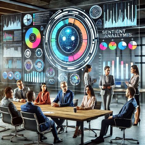 Deep Ghinaiya On Linkedin Ai Sentimentanalysis Brandmanagement Digitalmarketing