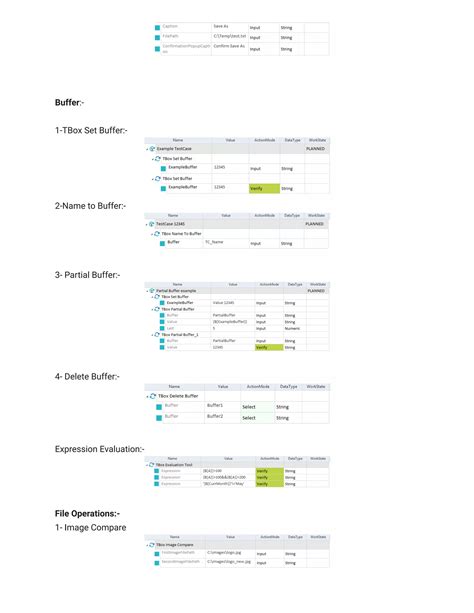 Tosca Properties And Standard Module Tipspdf Tosca Properties And Standard Module Tipspdf