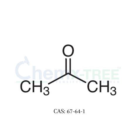 Acetone Api Chemxtree Standards