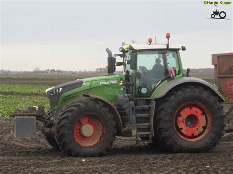 Foto Fendt 1050 1392736