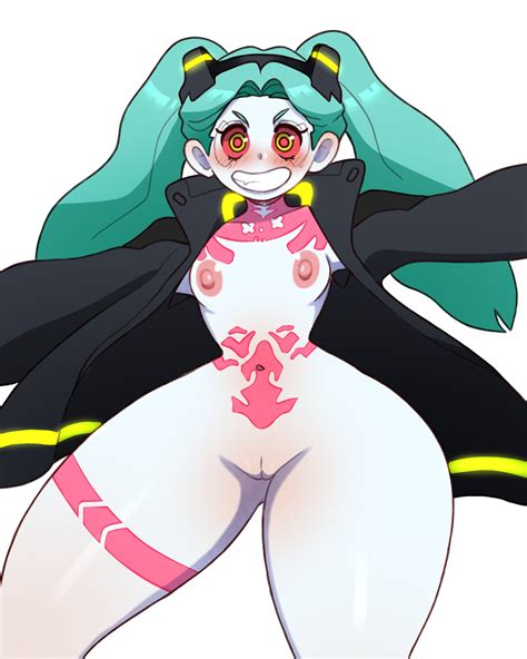 Post 5237331 Cyberpunkedgerunners Cyberpunk2077 Rebecca Seroh