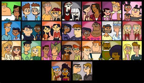 User Blog Miggles Forever Tdrr With More Returning Contestants Total