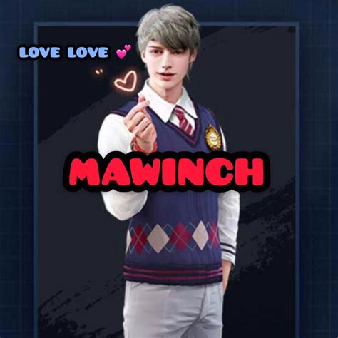 MaWin CH