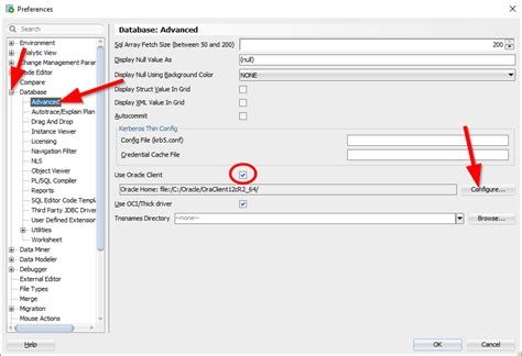 How To Cancel A Query In SQL Developer Official TuningSQL Com Blog