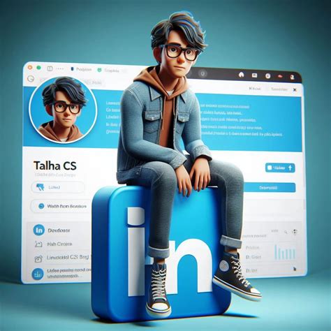 Muhammad Talha Soft Tech Posted On Linkedin