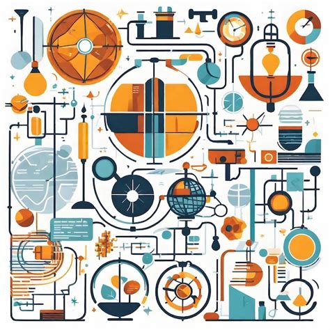 Premium Ai Image The Logic Behind Scientific Theories