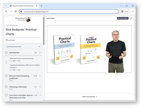 Practical Reporting Inc