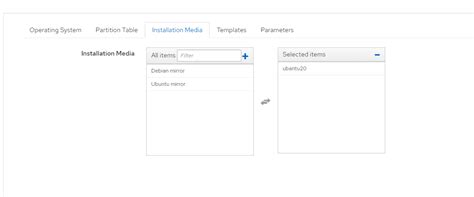 Ubantu Installation Is Not Working Support TheForeman