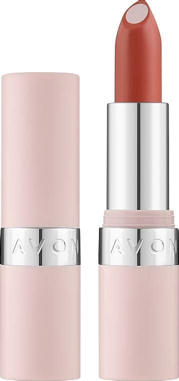 Avon Hydramatic Матово червило за устни с хиалуронова киселина Makeup Bg