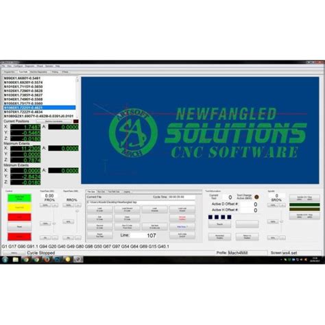 Buy Cnc Software In Canada Mach3 Mach4 Voltatek Canada
