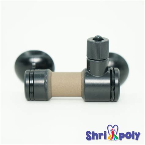 Aquarium Top Co2 Super Diffuser ‘bazooka Shrimpoly