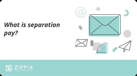 What Is Separation Pay Zippia