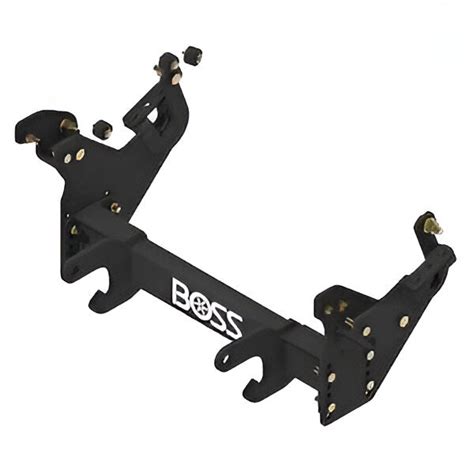 Boss Snow Plow Mount Rt3 Ford F 250 F 350 Trucks Lta09060b
