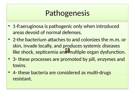Pseudomonas 2015 Pptx12345678909trty7uio987 Ppt