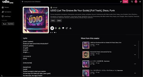 Free Music Generator By Theomediaai David Cronshaw Posted On The Topic Linkedin