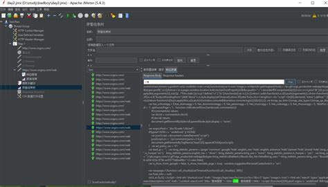 Jmeter系列之《7集合点》 腾讯云开发者社区 腾讯云 Jmeter系列之《7集合点》 腾讯云开发者社区 腾讯云