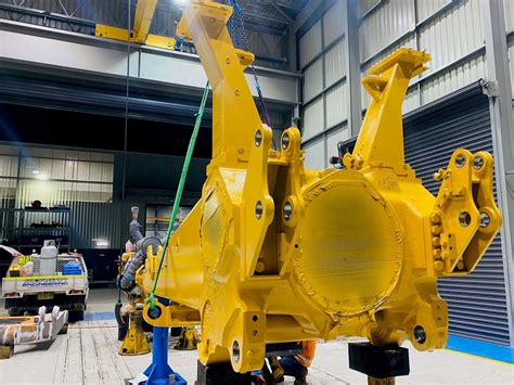 Kyle Herbert On Linkedin Jobsatisfaction Qualityengineering Teameffort Morganengineeringnsw