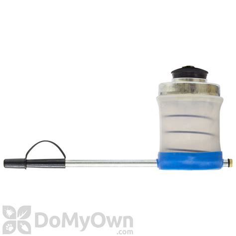 Hand Duster Bellow Duster