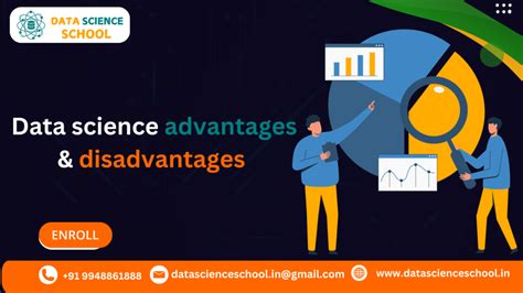Data Science Advantages And Disadvantages Revealed