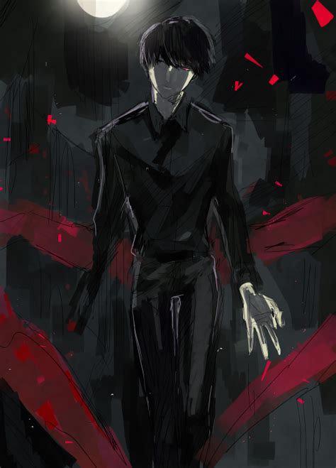 Grim Reaper Kaneki At Zoe Agaundo Blog
