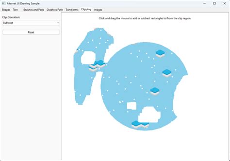 Rendering Graphics Alternet Ui Documentation