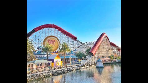 Incredicoaster No Limits 2 Youtube