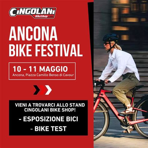 Cingolani Bike Shop Added A New Cingolani Bike Shop