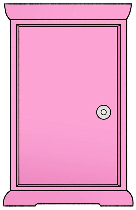 ドラえもん イラストどこでもドア