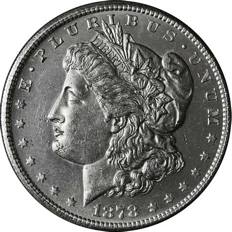 Buy 1878 S Morgan Silver Dollar Online