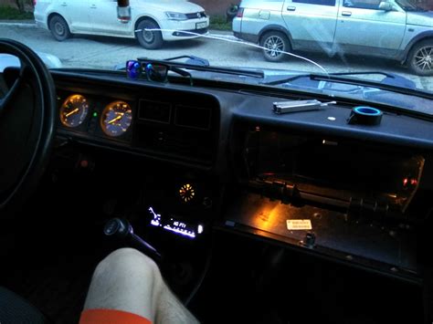 ДУТ 12 подошёл:) — Lada 210740, 1,6 л, 2008 года | своими руками | DRIVE2
