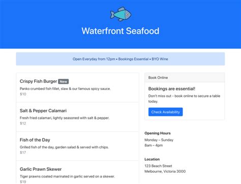 81 Bootstrap 5 Snippets CodeHim