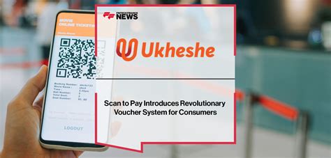 Scan To Pay Introduces Voucher System For Consumers