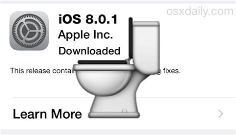 How To Delete IOS Updates From Your IPhone IPad