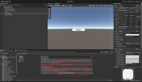 Unity 使用netcode For Gameobjectngo实现联机unity Netcode Csdn博客