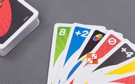 Uno (Уно) – Настольные игры – магазин 22Games.net