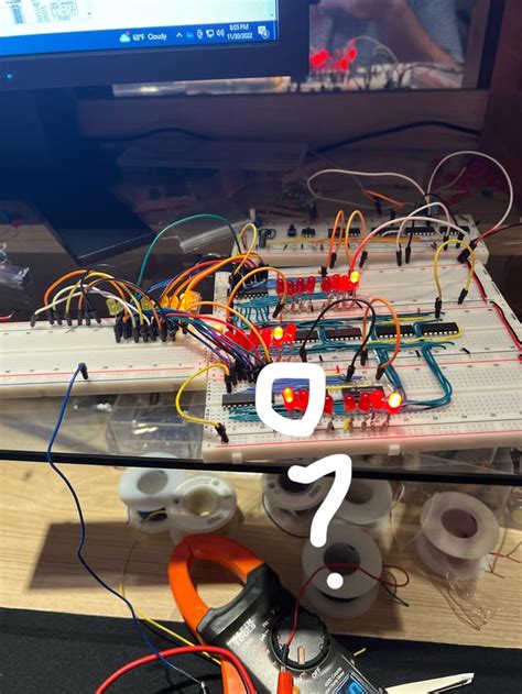 Im Building This Morse Code Decoder For The 6502 Help Please Rbeneater