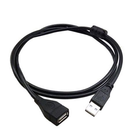 USB CORD MALE TO MALE MALE TO FEMALE Lazada PH